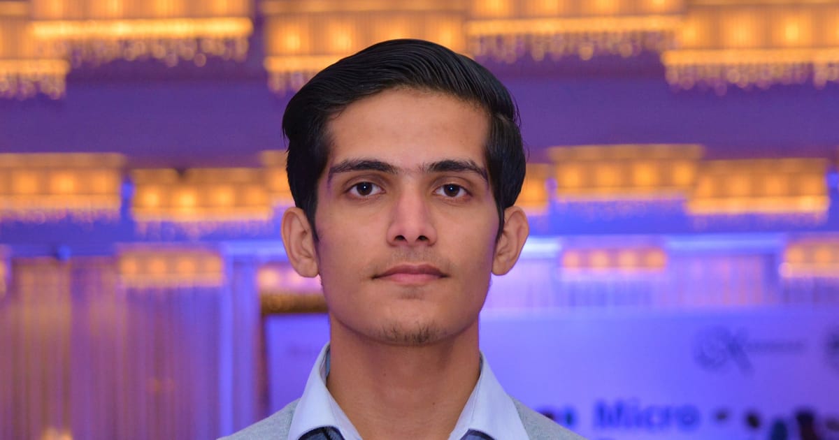 Hasnain Ajmal - Islamabad, Pakistan | about.me