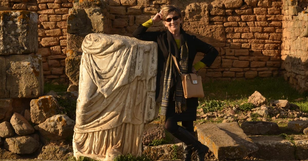 Nancy Hayden - Manassas, Virginia, International Security, PhD ...