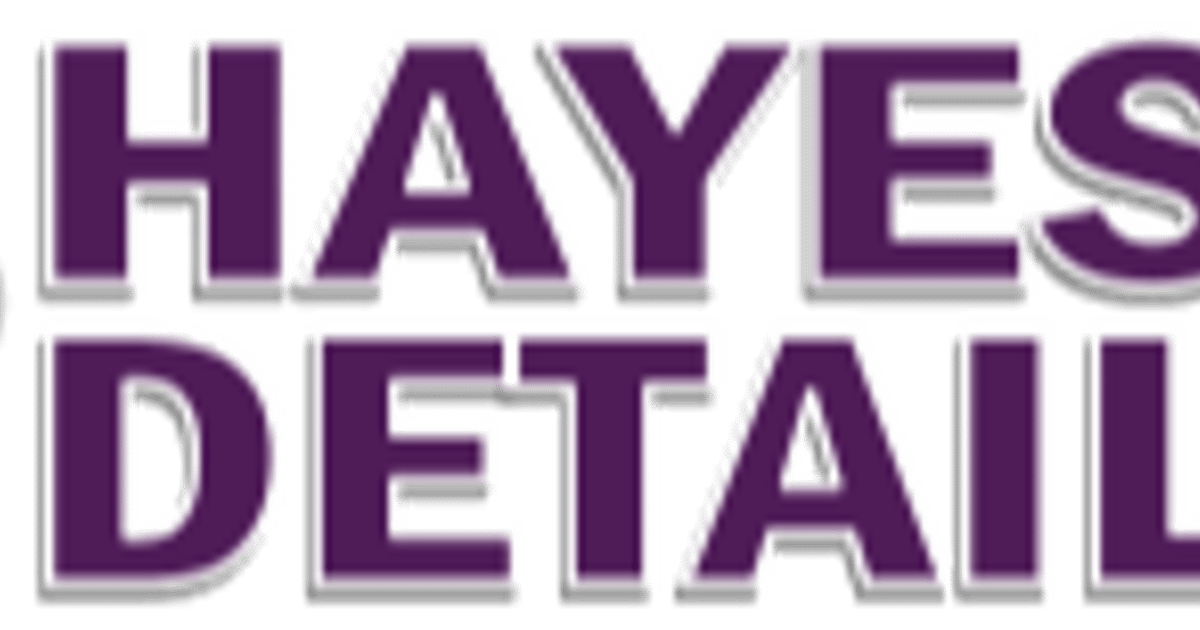 Hayes Detail - 1520 X St Sacramento ,CA 95818 | about.me