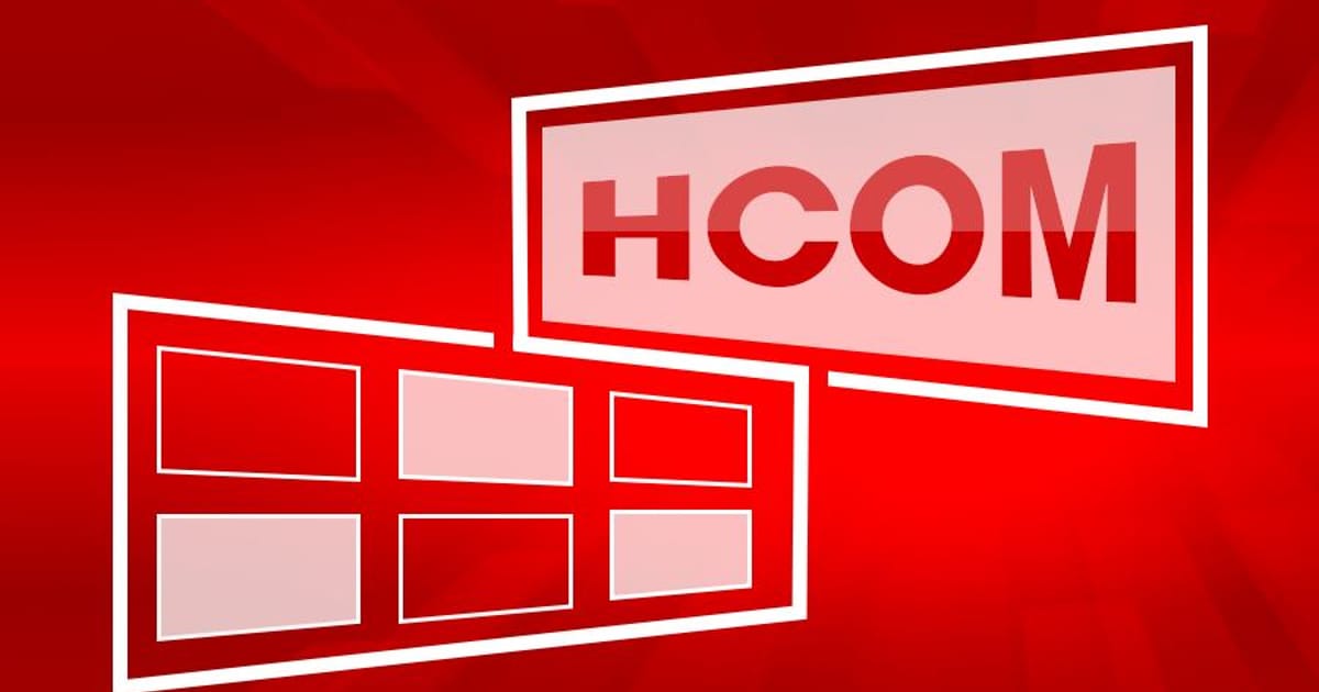 Tâm HCOM - Vietnam | about.me