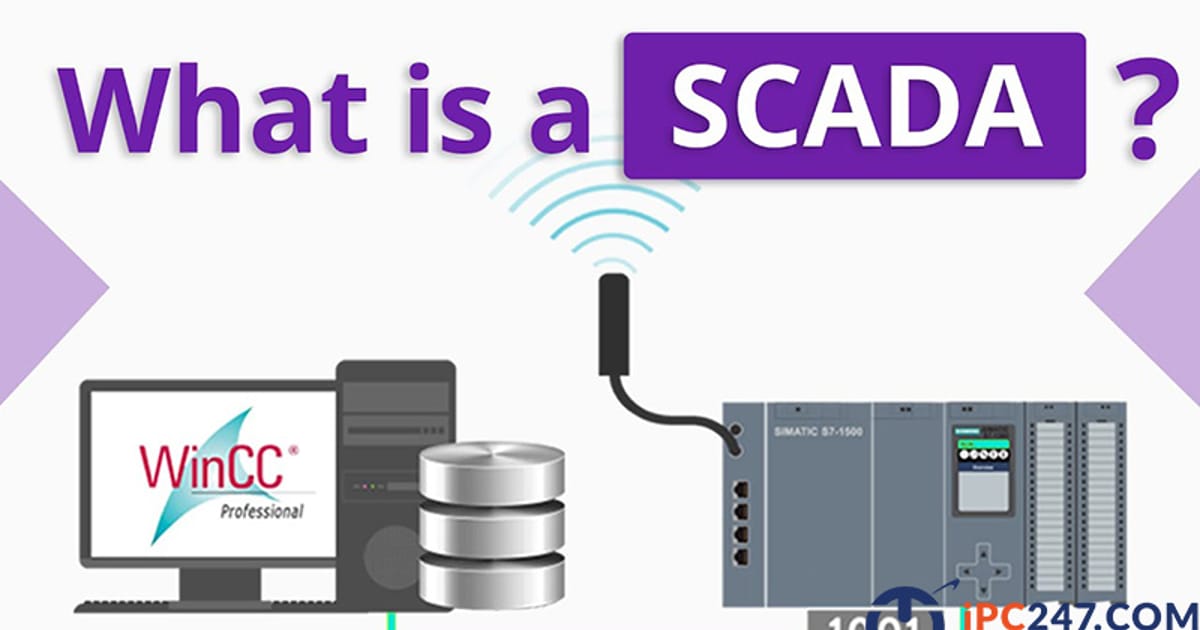 Scada Hệ thống - 39 Nguyễn Bỉnh Khiêm, Phường 1, Q, Gò Vấp, TP. HCM | about.me