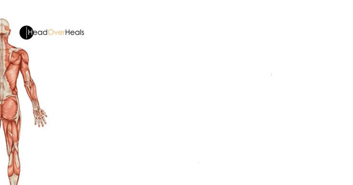 Head Over Heals | about.me