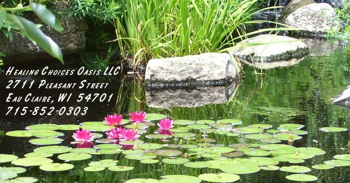 Carol Rudd - 2711 Pleasant St, Suite 1E, Eau Claire, WI 54701, 715-852 ...
