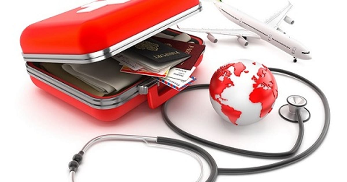 Health And Travel - CA | about.me