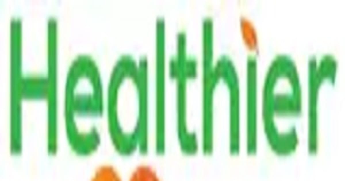 Healthier Me - USA | about.me