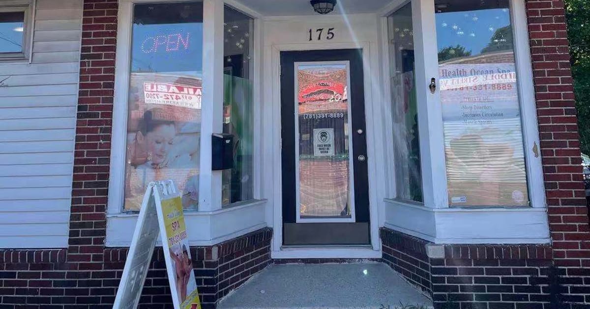 health ocean spa - 175 Middle St, Weymouth, MA 02189 | about.me