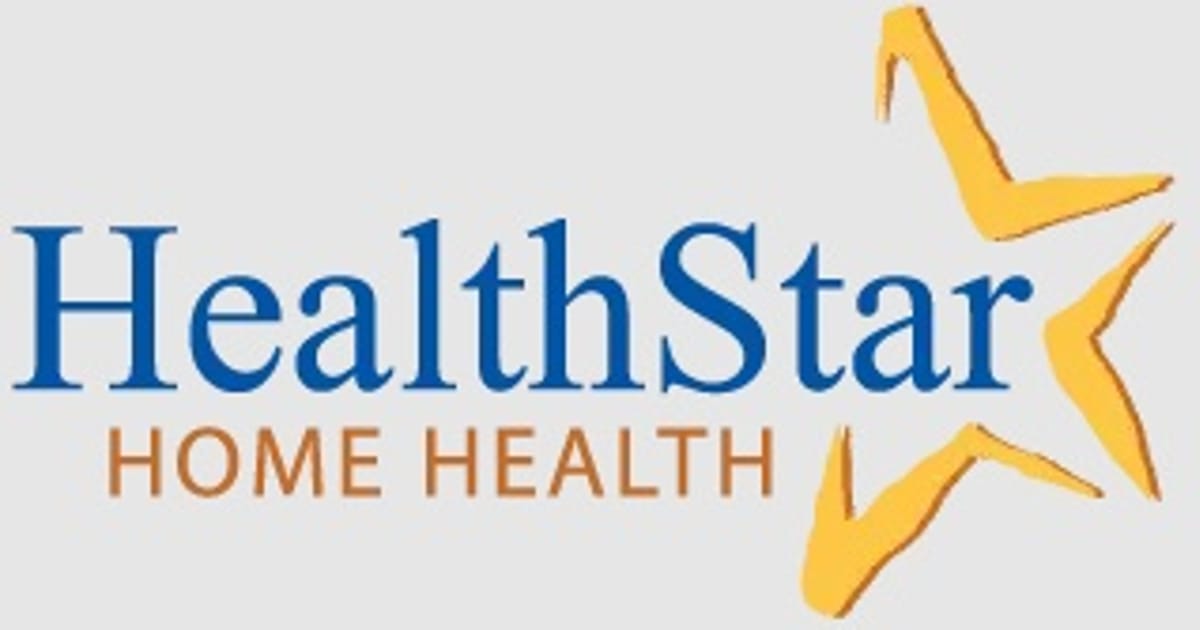 HealthStar Home Health - 2586 7th Ave E #302 North, St Paul, MN, 55109 ...