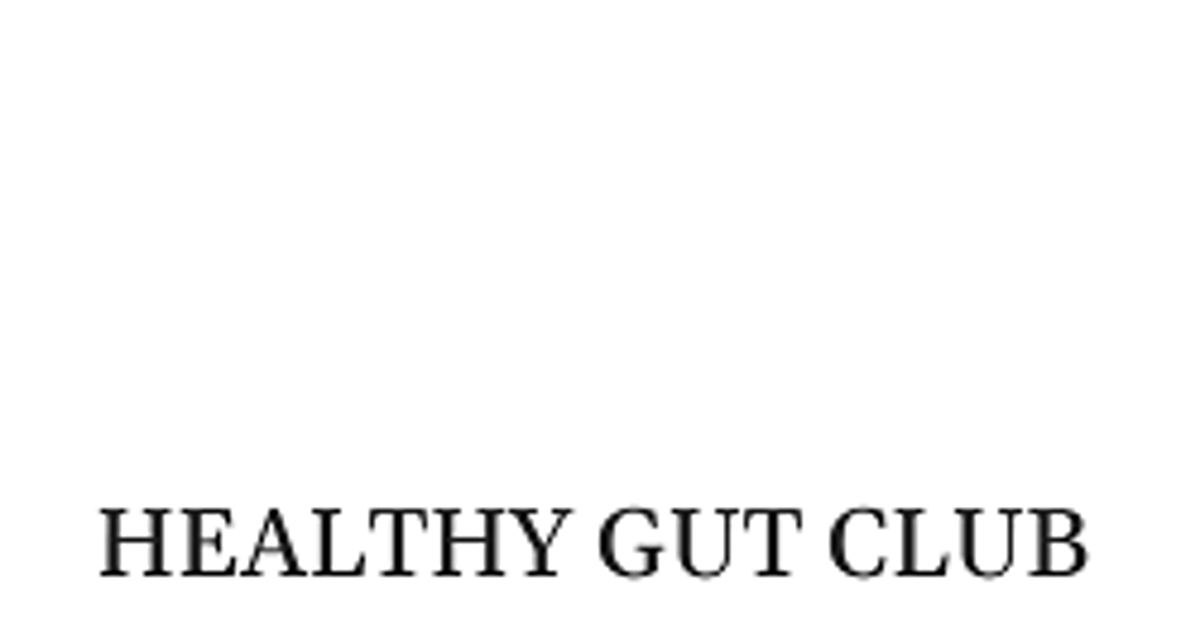 Healthy Gut Club Canada About Me