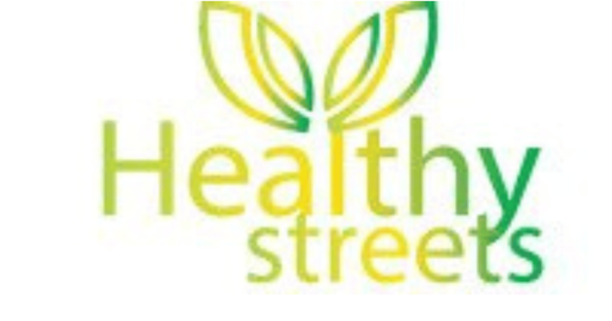 Healthy Streets - India | about.me