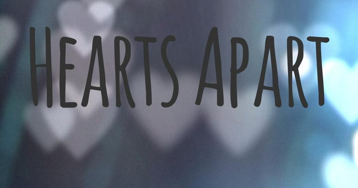 Hearts♡Apart - Uk, Hearts♡Apart | about.me