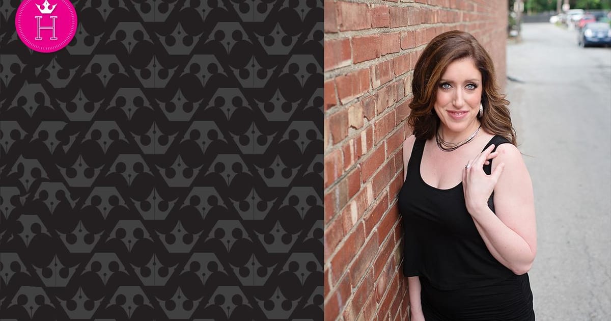 Heather Chastain | about.me