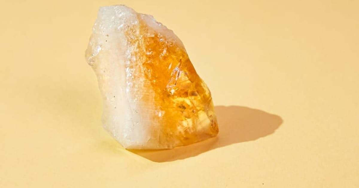 he crystals - USA | about.me