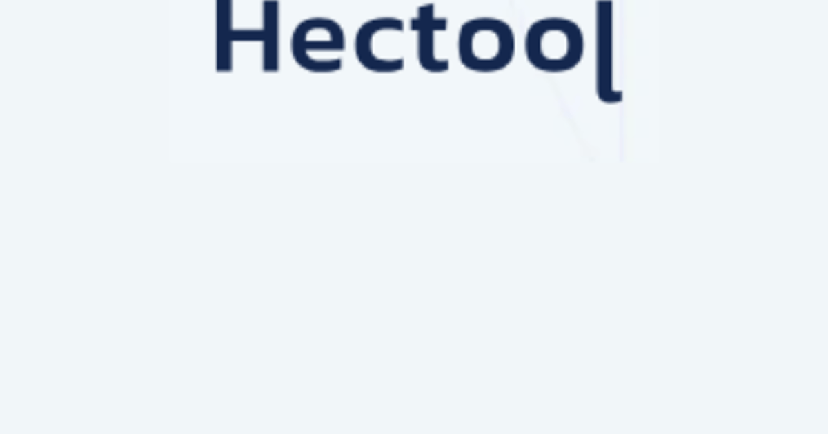 Hec Tool - Kinderhuissingel 4J, 2013 AS Haarlem, Hectool | about.me