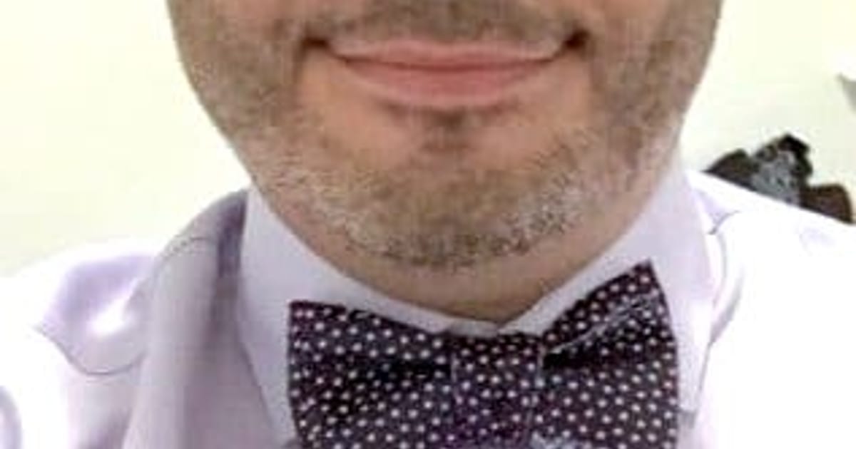 Hector Ruiz - Orlando | about.me