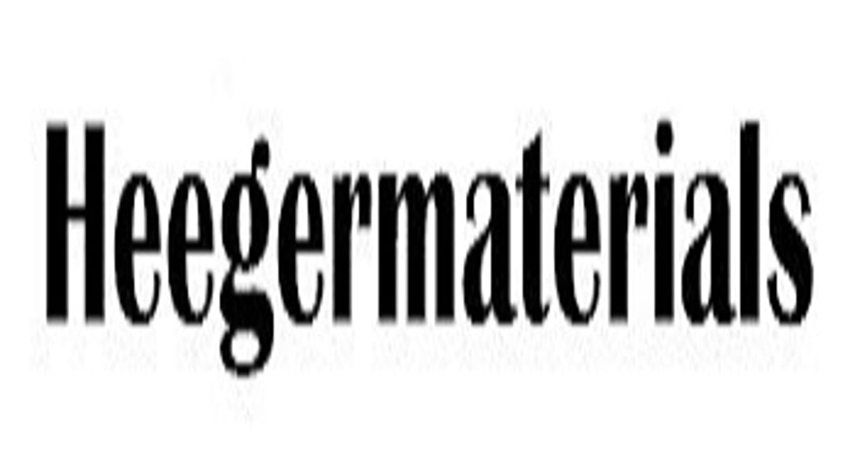 Heeger Materials Inc - 230 Steele St, Denver, CO 80206 USA | about.me