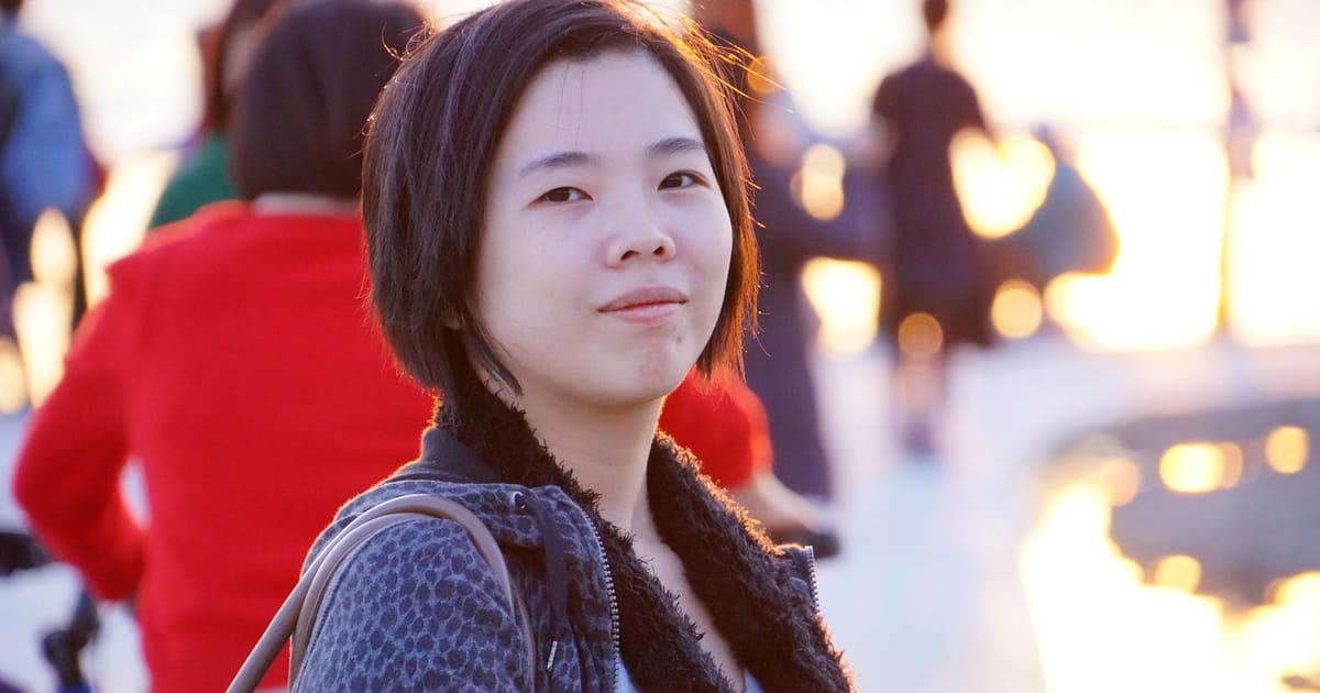 Heidi Yeung | about.me