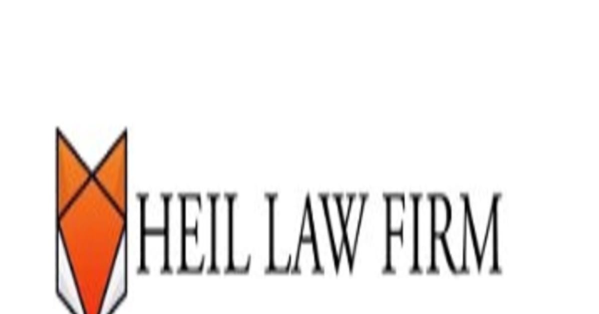 Heil Law Firm - 5262 S. Staples Street, Suite 285 Corpus Christi, TX ...