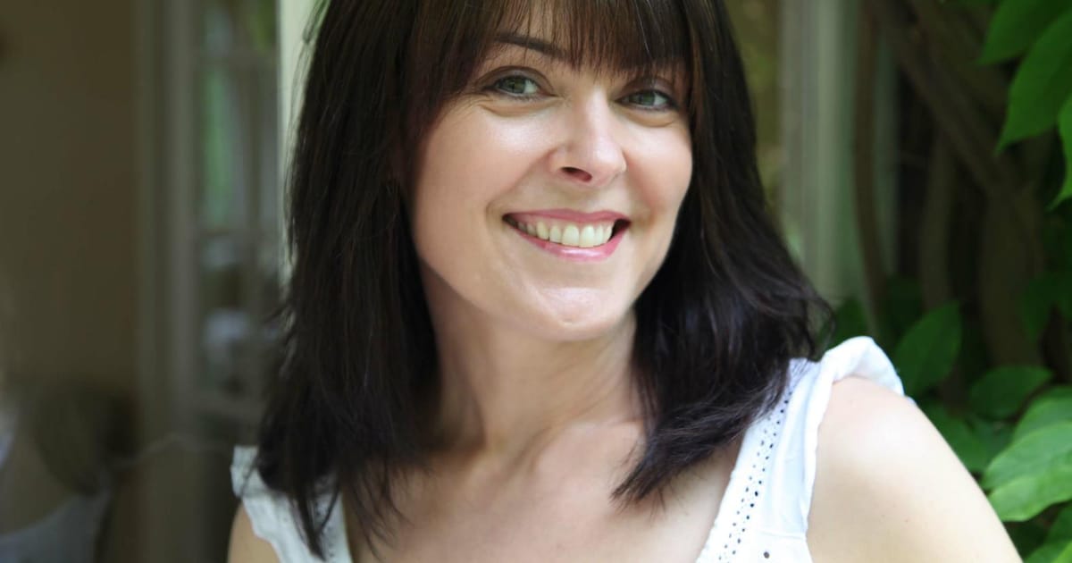 Helen Griffiths - Chalfont St. Peter, UK | about.me