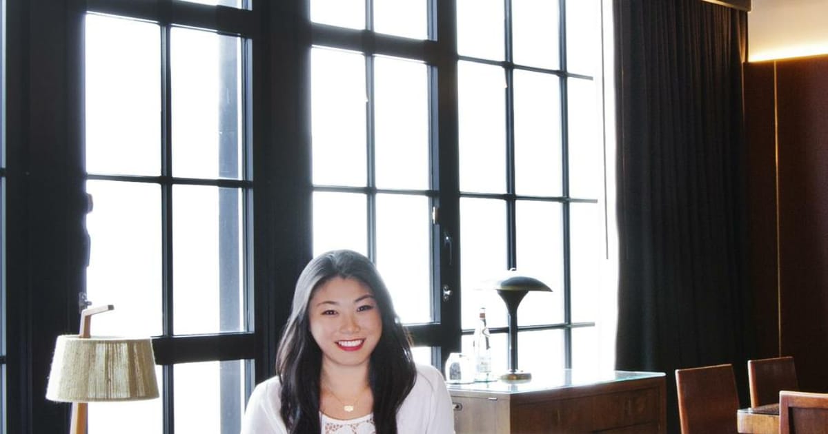 Helen Zhang - New York, New York, LFB Media Group, New York University ...