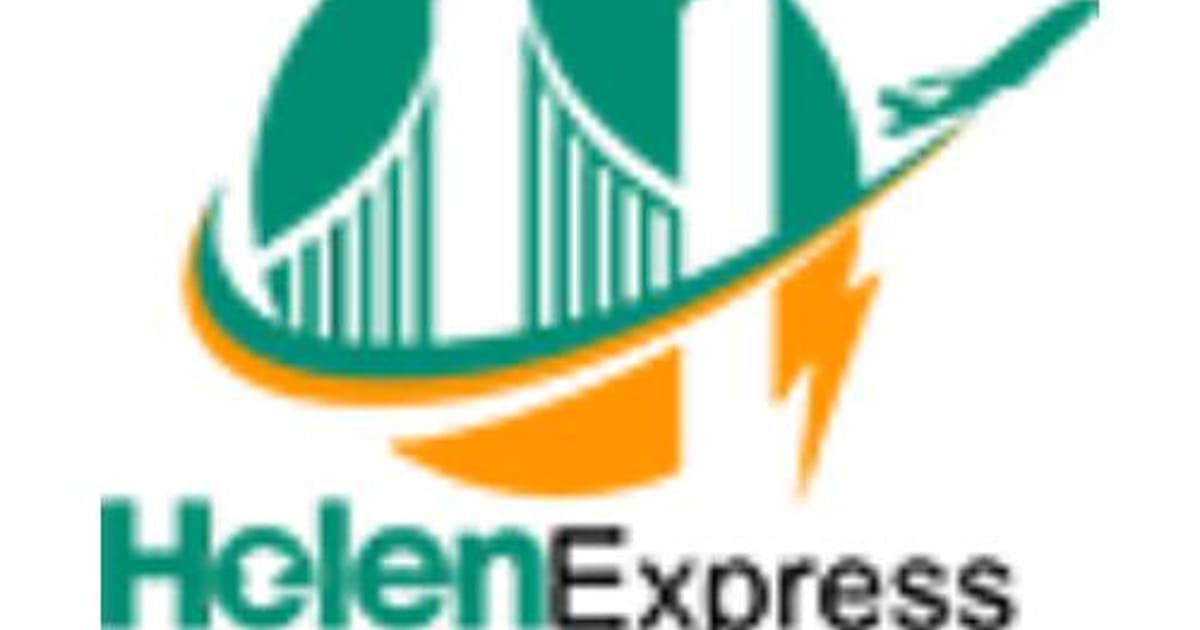 Helen Express - VietNam | about.me