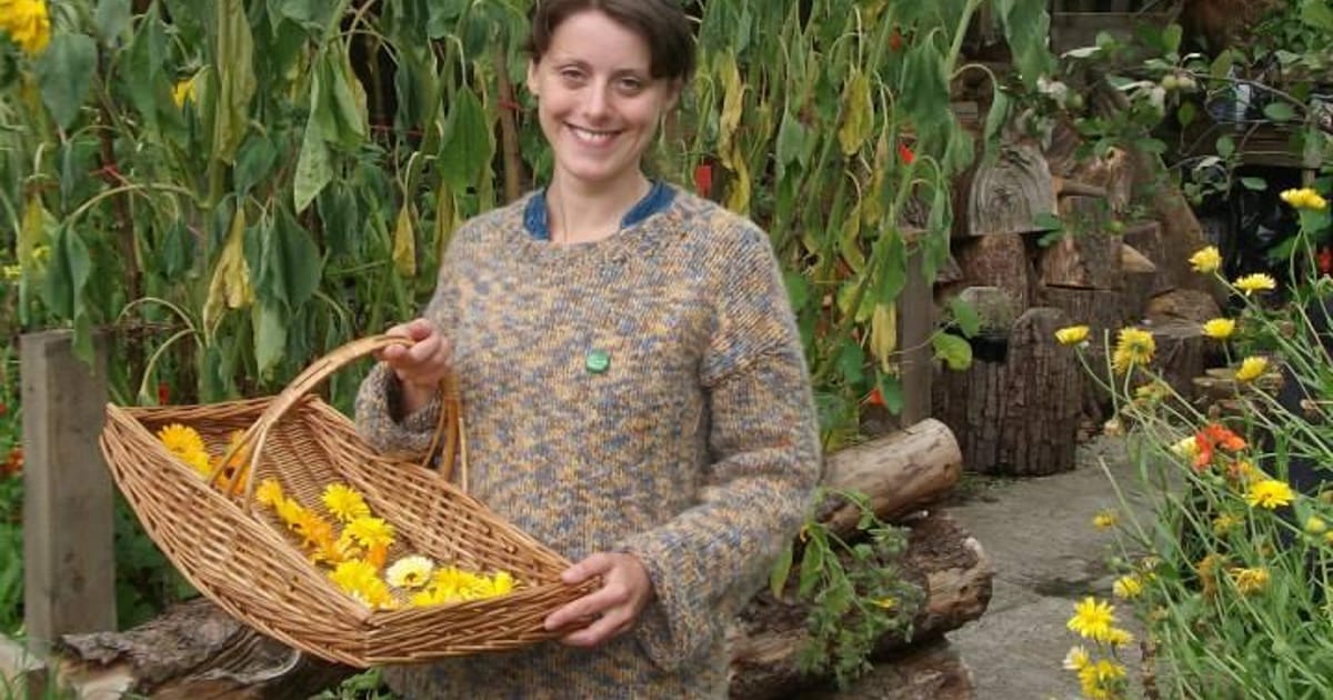 Helen Louise Rideout - Headingley, Leeds, Kind Nature, BSc Herbal ...