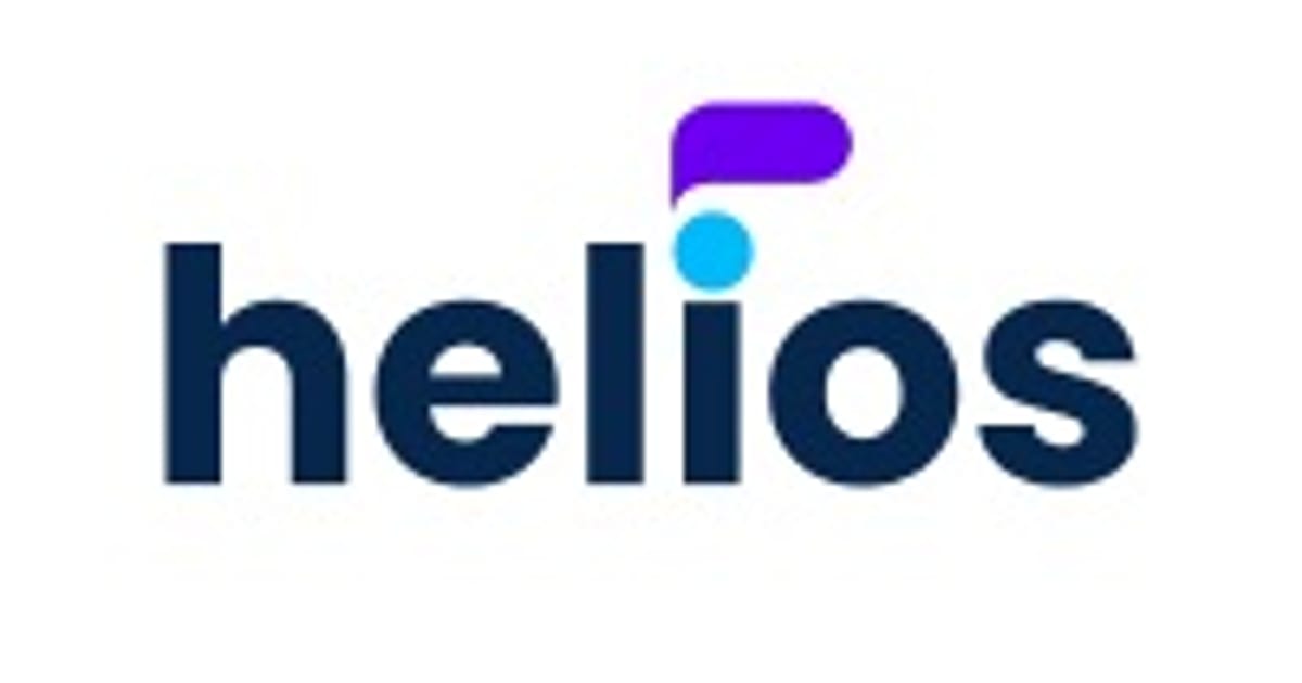 Helios web - usa | about.me