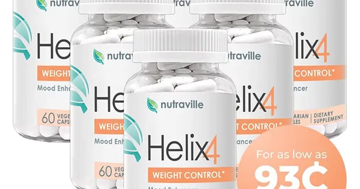helix 4 - united states | about.me