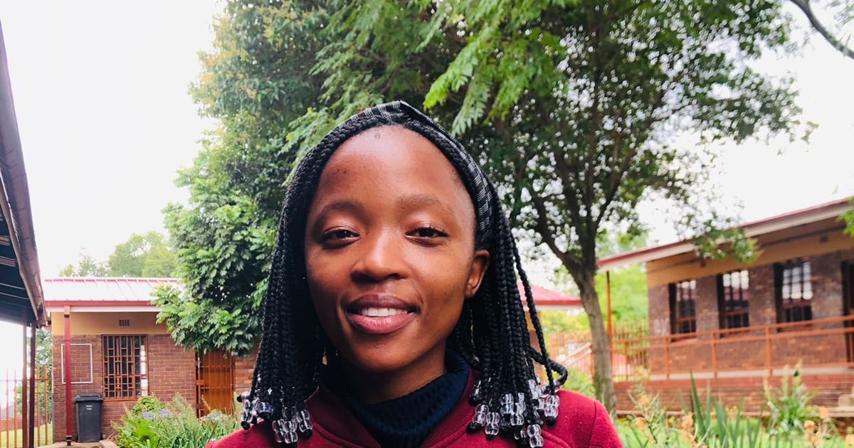 Hellen Mamoloko Ratadi - the University of Johannesburg, University of ...