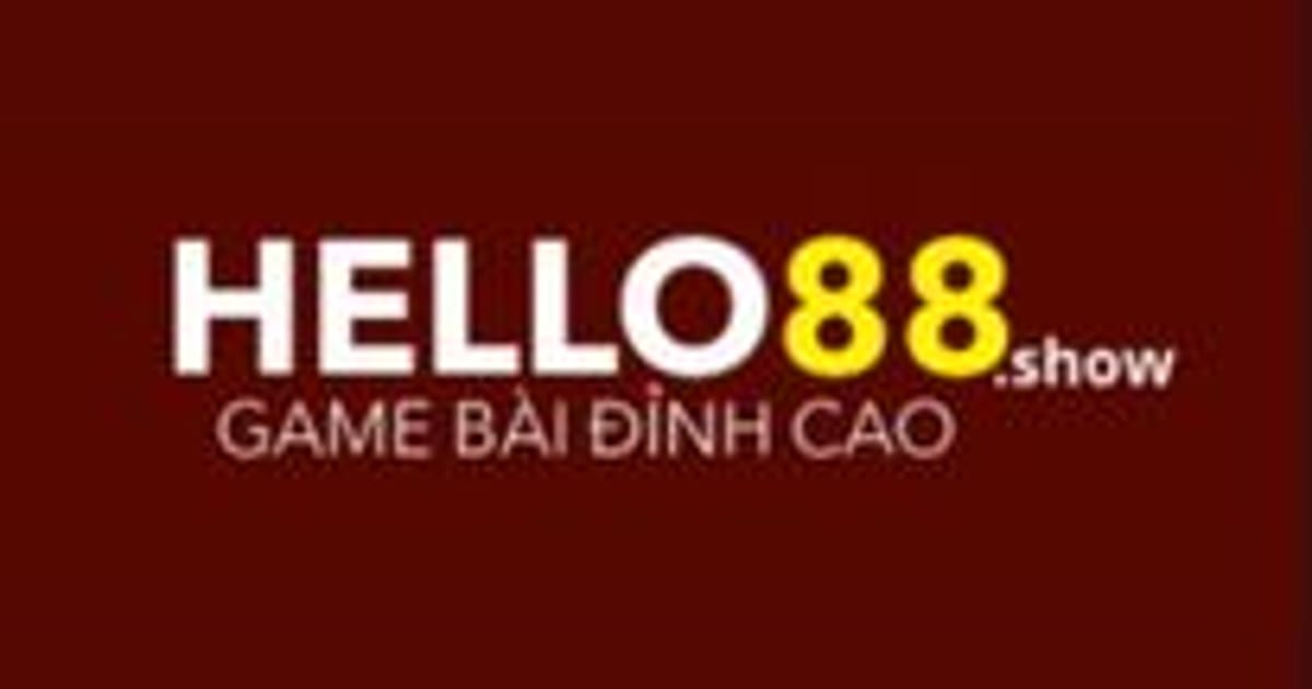 Hello88 Show - 61/22 Bình Giã, Phường 13, Tân Bình, Thành phố Hồ Chí Minh, Việt Nam | about.me
