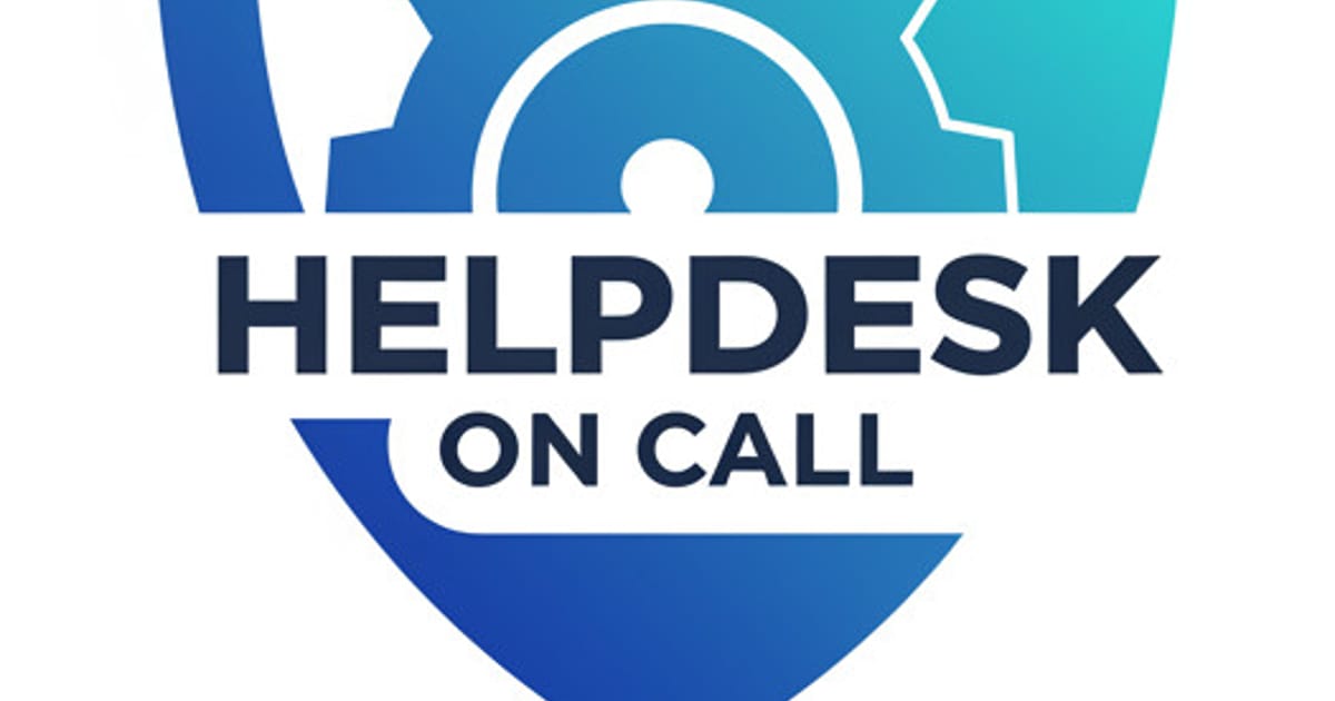 Helpdesk On Call - Toronto | about.me