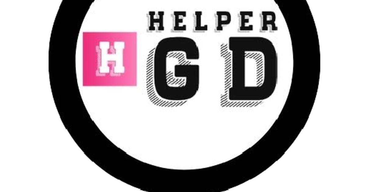 Helper GD - india | about.me