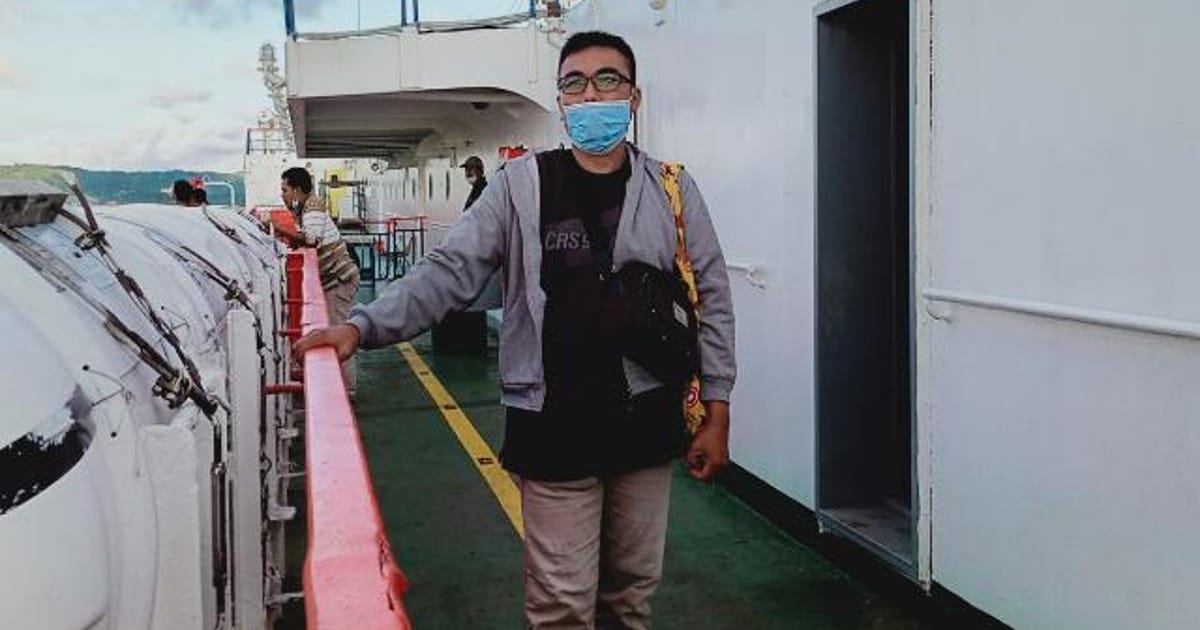 Suhendi - Yogyakarta | about.me