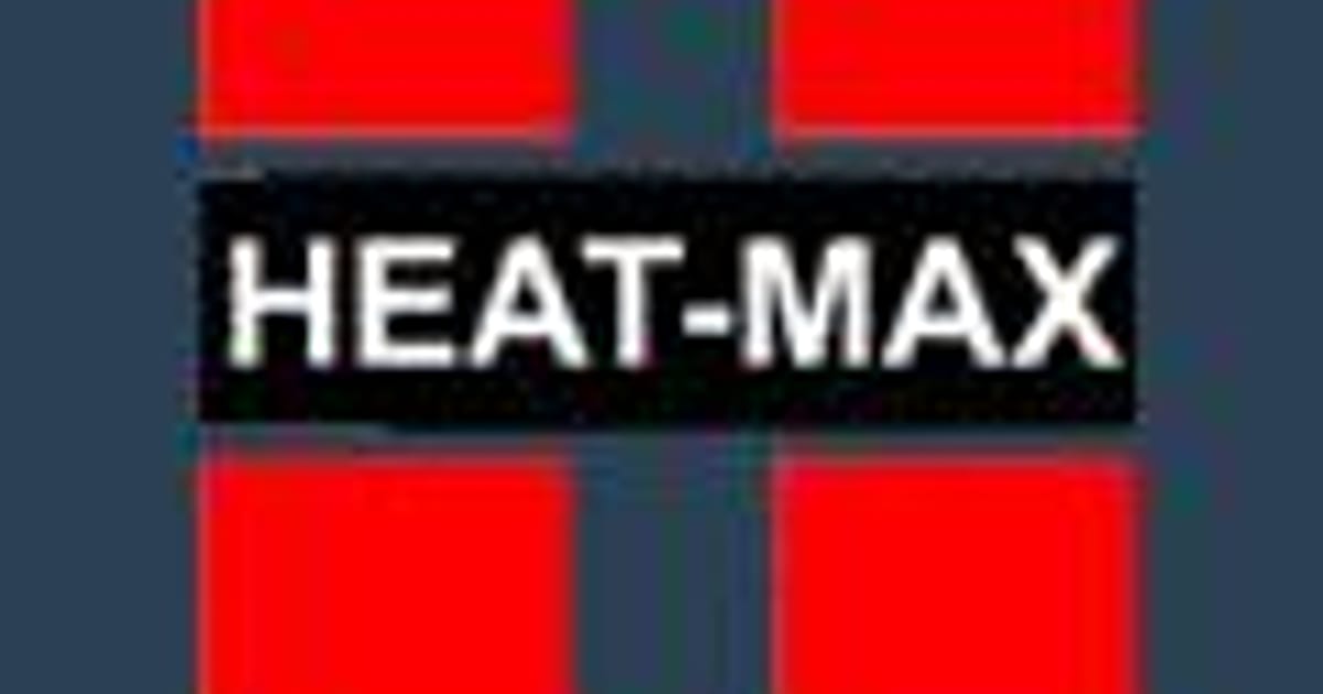 Heat Max Engineering | about.me