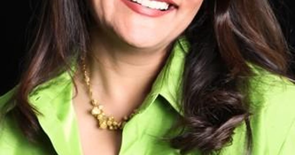 Henna Inam - Atlanta GA, CEO, Transformational Leadership Inc., MBA ...