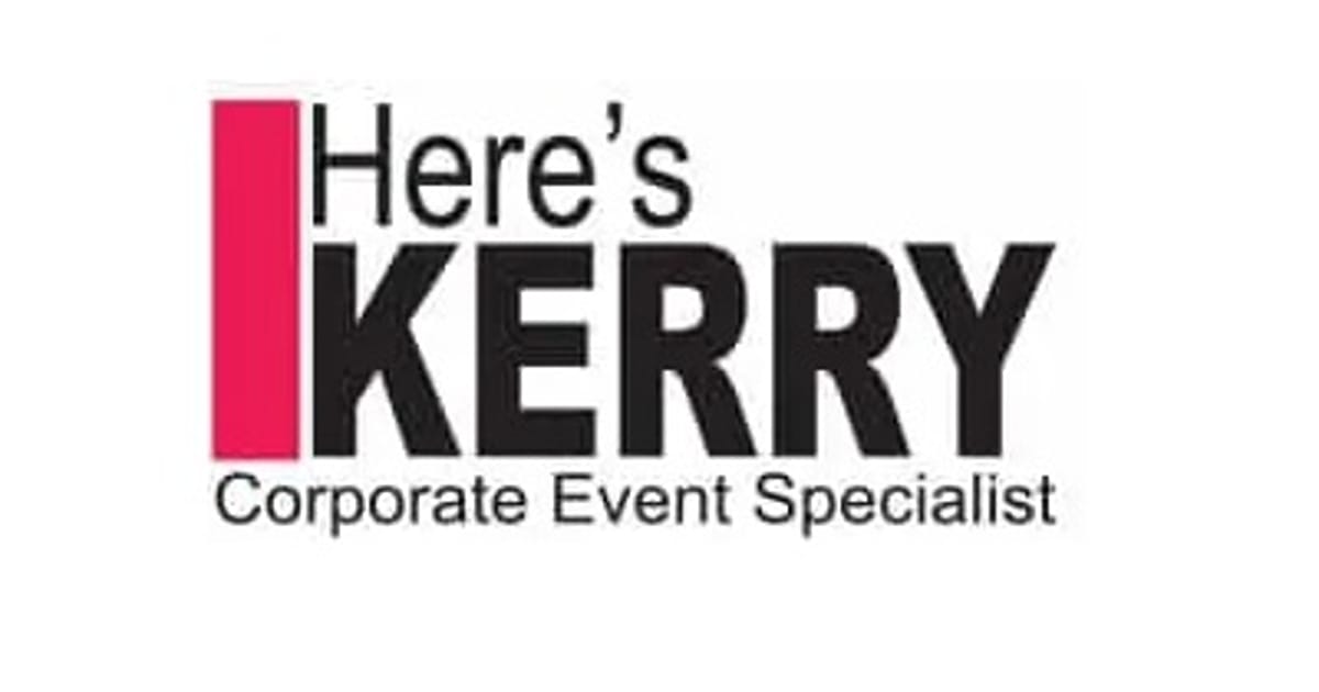 Heres Kerry - USA | about.me