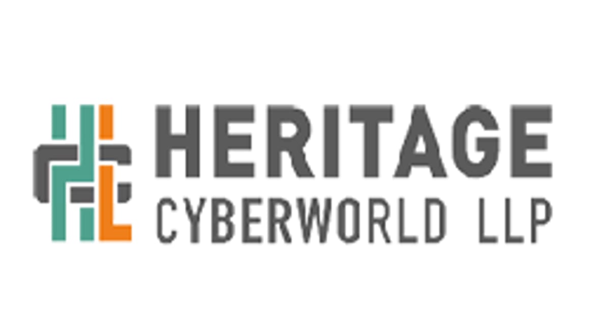 Heritage Cyberworld LLP - 605-606 Solaris Business Hub, Opp ...