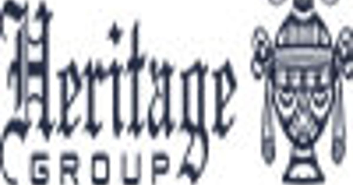 Heritage Group - Mumbai | about.me