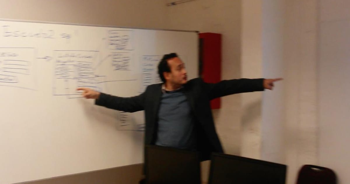 herman vargas mena - Santiago de Chile, Instituto Profesional IPLACEX ...