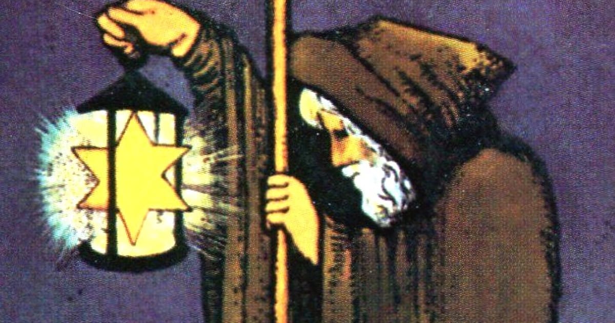 Hermit Spiritus - USA | about.me