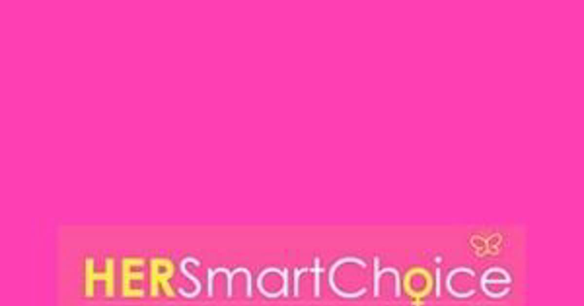 HER SmartChoice - USA | about.me