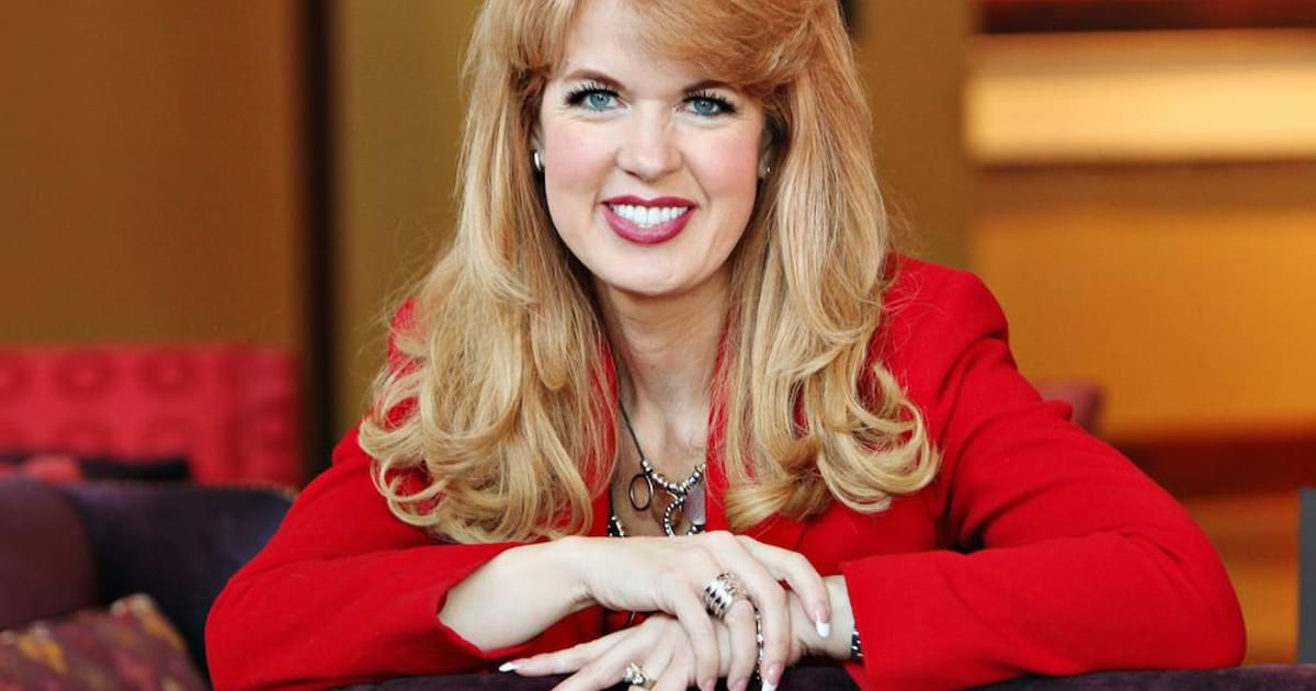 Robin Hesselgesser - Omaha, Nebraska, United States, Founder ...