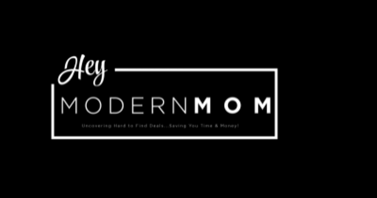 Hey Modern Mom - USA | about.me