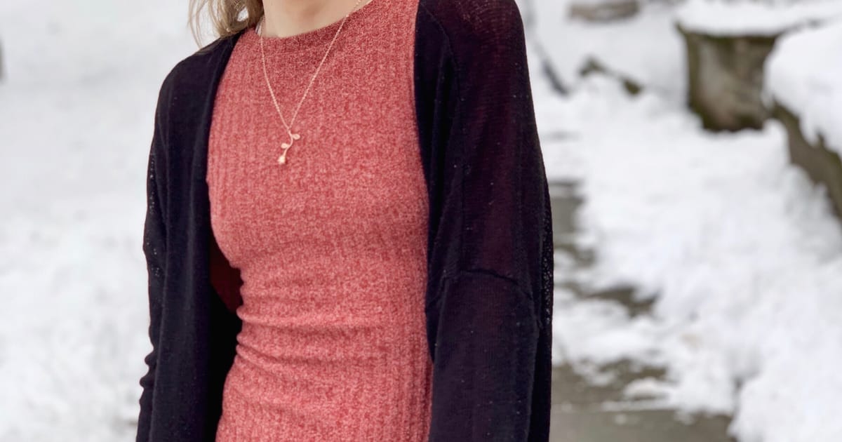 Rose Kay - Seattle, WA, B.S. of Computer Science, 2020, Seattle ...