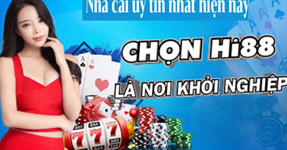 hi88 games - hcm | about.me