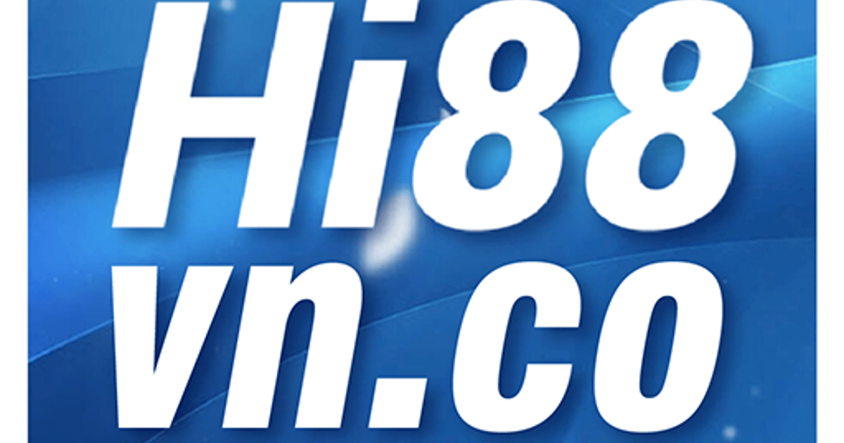 Hi88 - Link Vào Trang Chủ Kèo Nhà Cái Hi88vn.Co 2023 - 186-208 Tam Thanh, Quảng Lạc, Thành phố ...