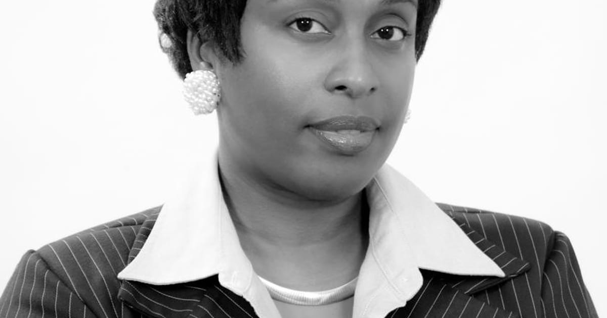 Ms. Ray Huggins - St. John's Antigua and Barbuda, Caribbean | about.me