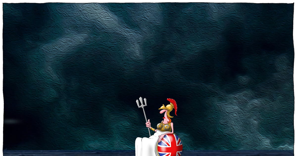 Higgins Cartoons - Residence | about.me