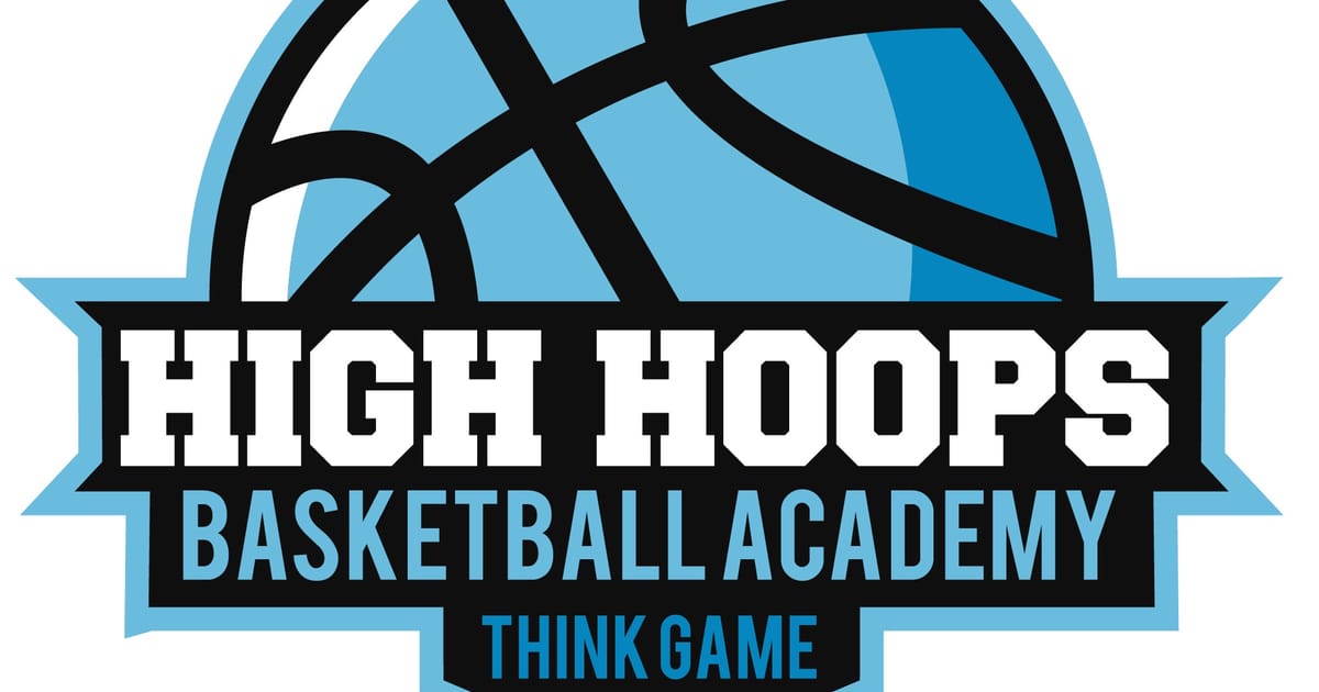 High Hoops Basketball Academy - Noida | about.me