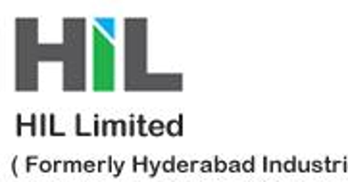 HIL Ltd - Sanath Nagar, Hyderabad, Andhra Pradesh, Roofing Sheet ...