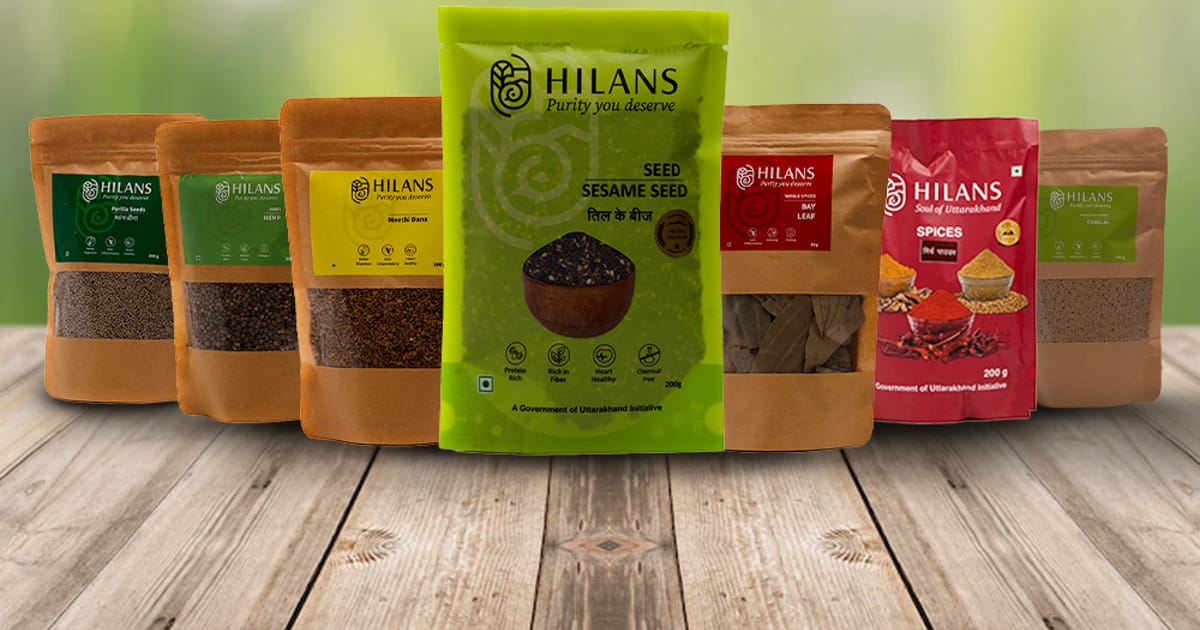 Hilans Official - India | about.me